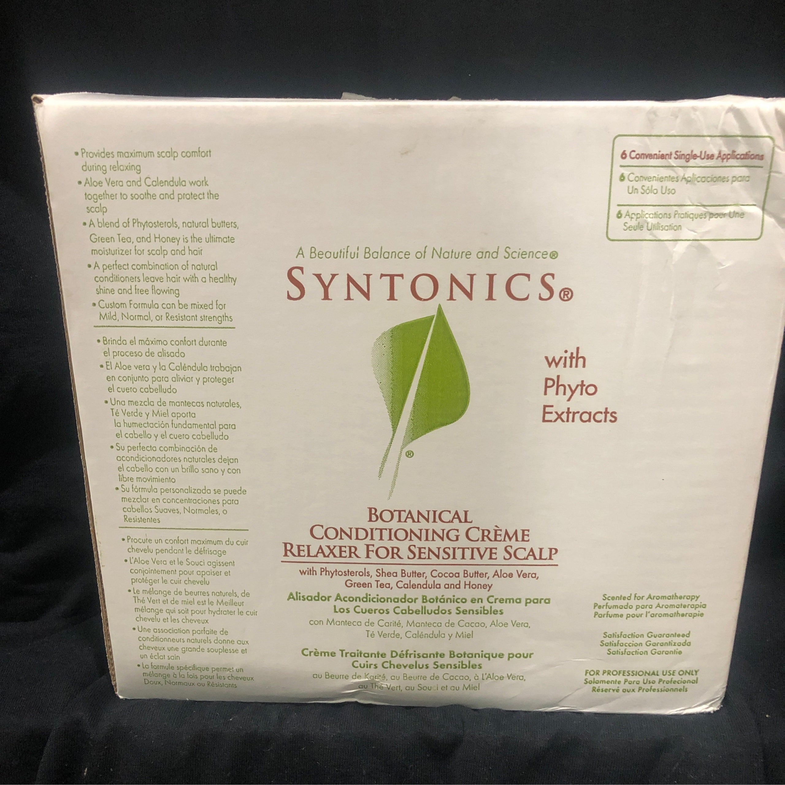 Armstrong's Beauty Supply LLC.