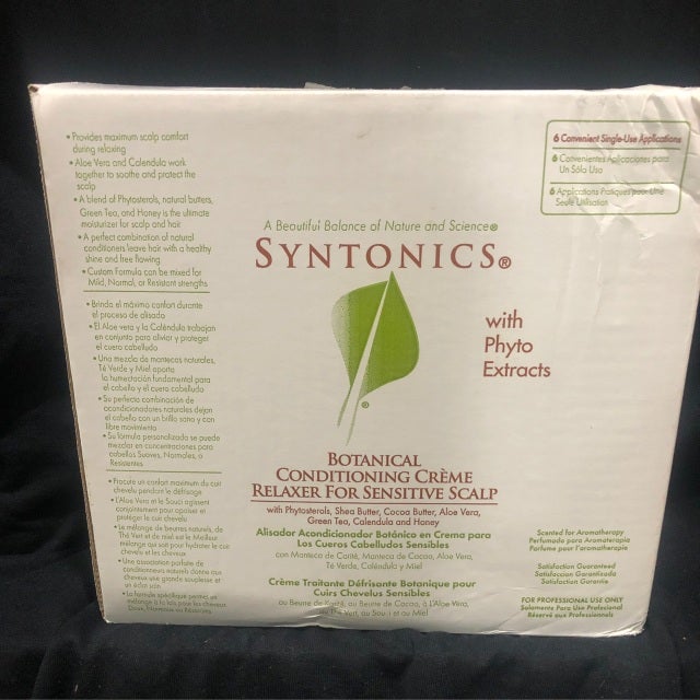 Armstrong's Beauty Supply LLC.