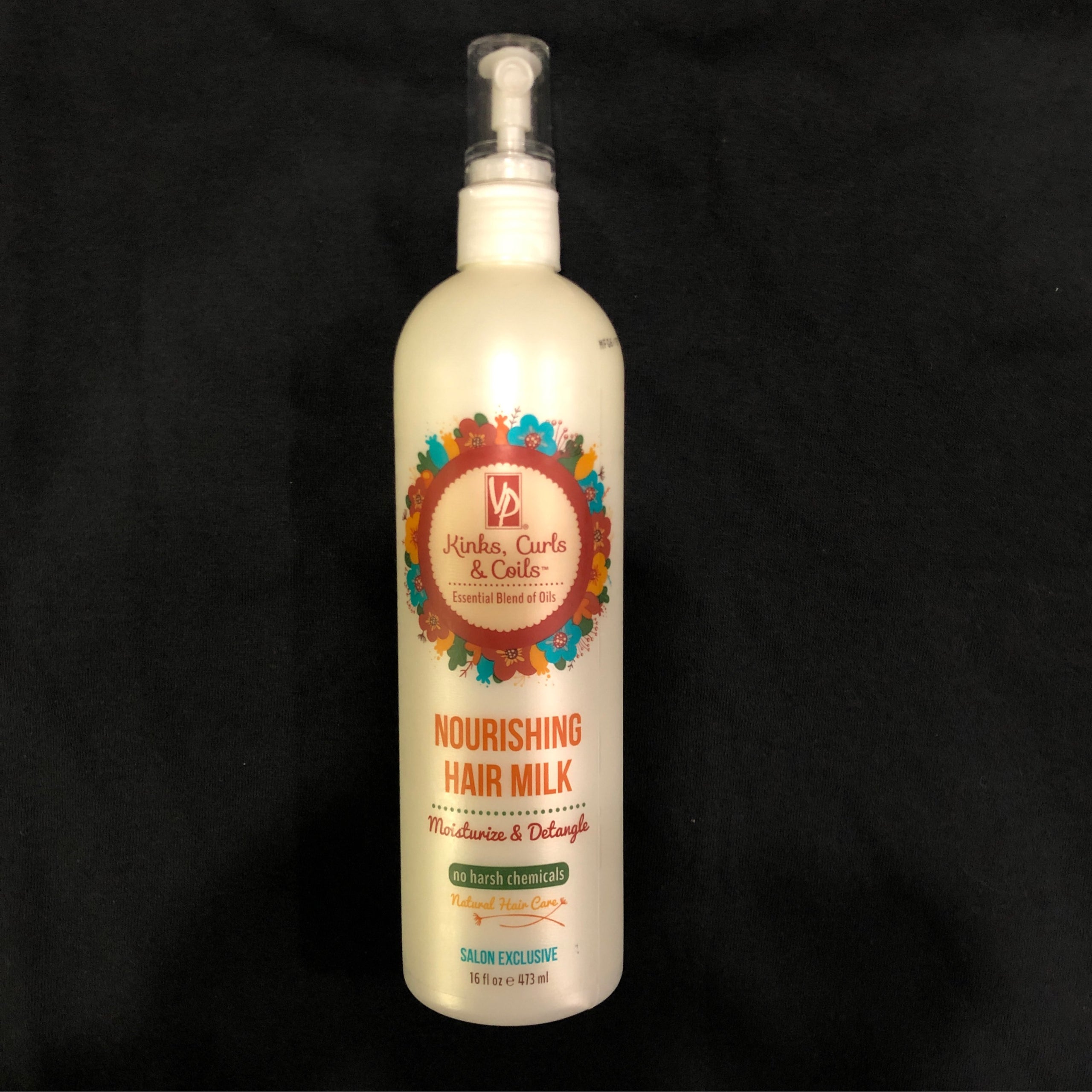 Vitale Hair Milk | Armstrong's Beauty Supply LLC.